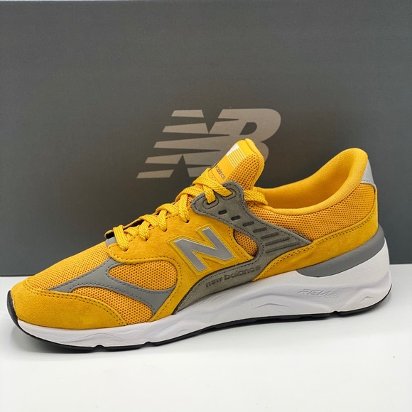 New Balance | Shoes | New Balance Msx9rlc Mustard Yellow Fly | Poshmark